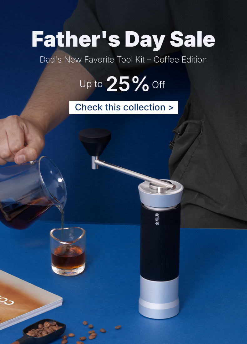 More timemore for coffee life – Timemoreeu
